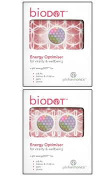 New Voice for Health - EMF Products